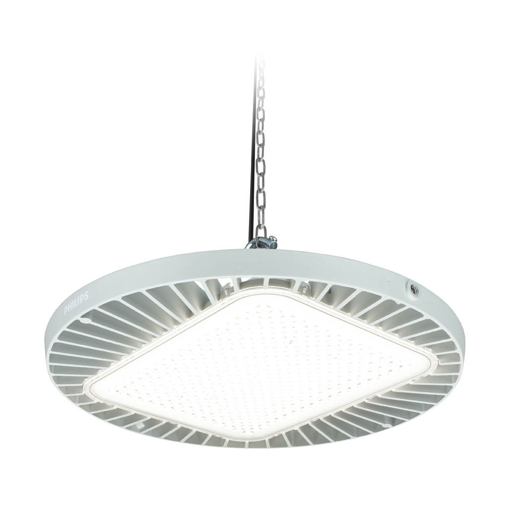 NYHED: Philips CoreLine High-bay Generation 3 - ELFOKUS