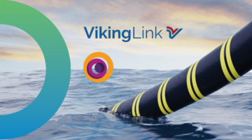 Prysmian Viking Link tildelt guld ved IPMA 2024 - ELFOKUS