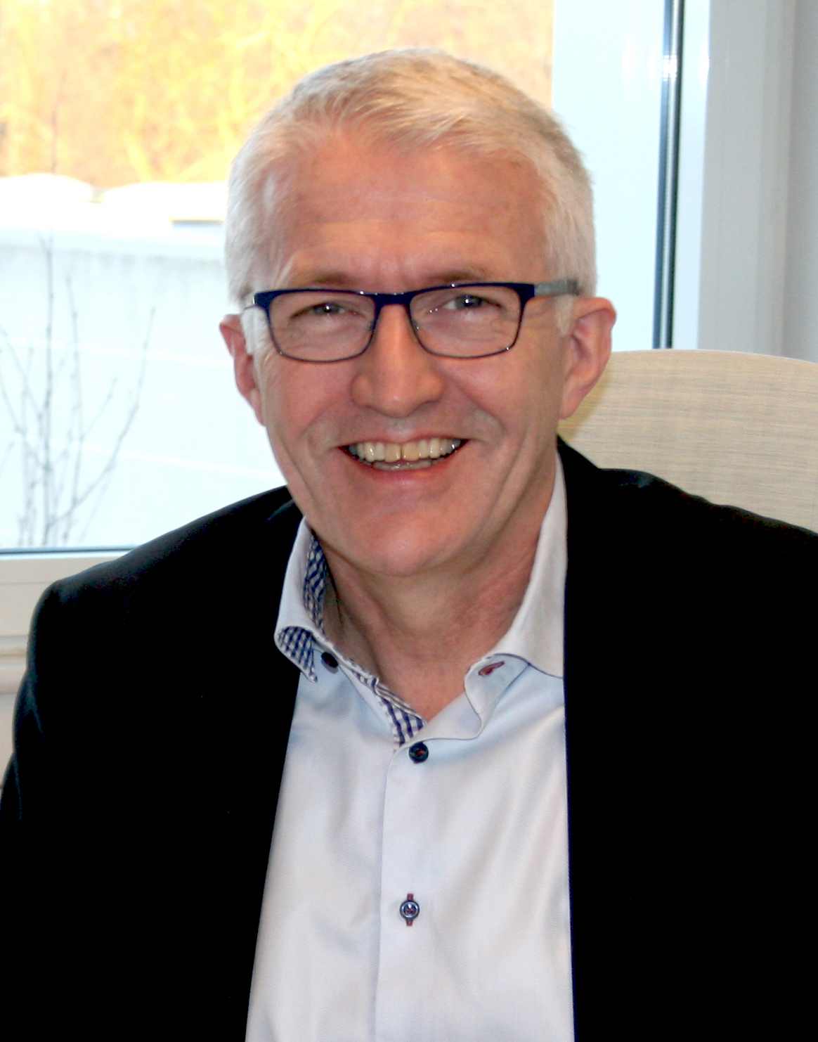 Prysmian Danmark reception i anledning af 60 år for CCO Jan Juul - ELFOKUS