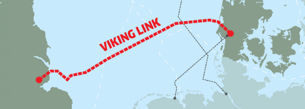 Prysmian Group vinder Viking Link projekt, den første undersøiske ...