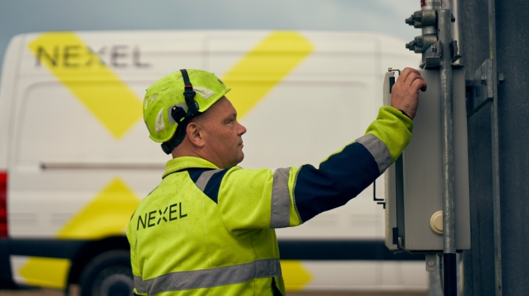 Nye transformerstationer til det østdanske elnet bliver uden SF6-gas ...