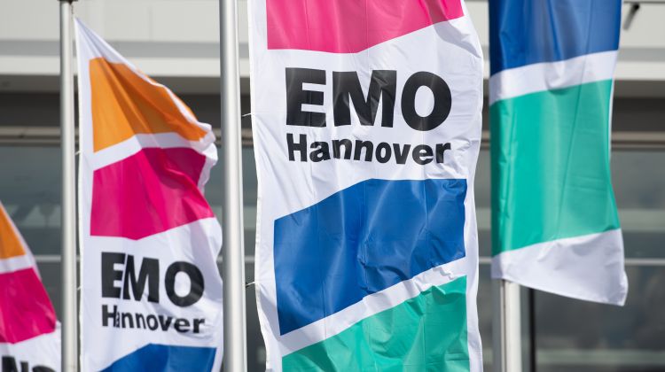 Få gratis adgang til EMO-messen i Hannover - ELFOKUS