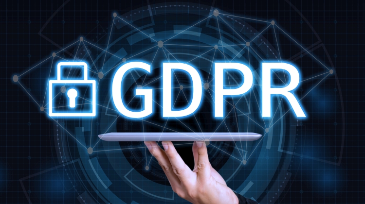 Husker I at holder styr på GPDR-reglerne - mange danske virksomheder ...